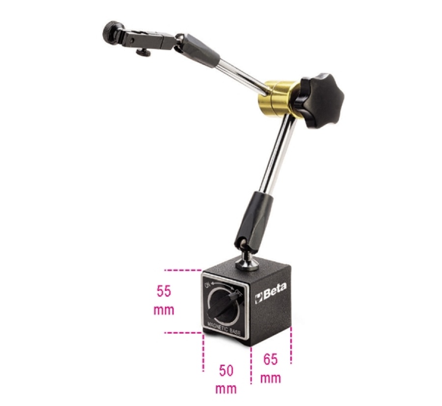 Supporto comparatore beta 1662sp2 | Ferramenta Carozzi S.R.L.