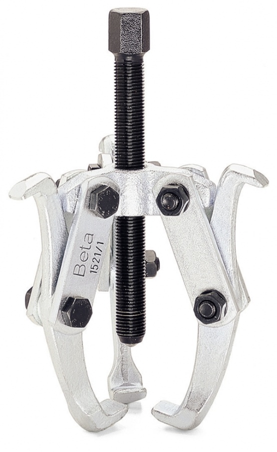 Estrattore 3 griffe reversibile beta 1521 | Ferramenta Carozzi S.R.L.