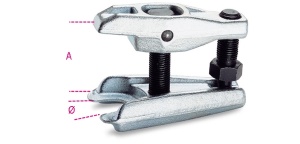 Estrattore snodi sferici beta 1559 | Ferramenta Carozzi S.R.L.