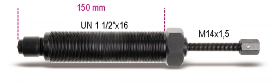 Vite idraulica estrattore beta 1559v/8t | Ferramenta Carozzi S.R.L.