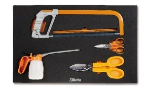 Termoformato morbido beta mv285 | Ferramenta Carozzi S.R.L.