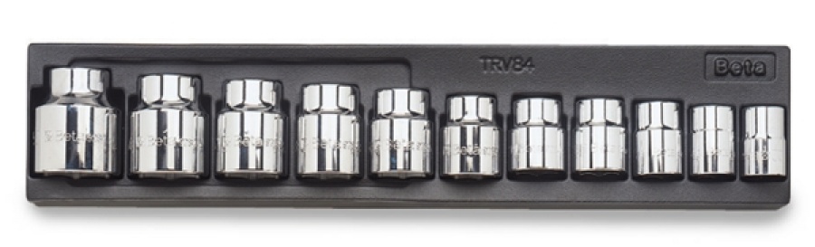 Bussole 3/4 con termoformato rigido beta t105 | Ferramenta Carozzi S.R.L.