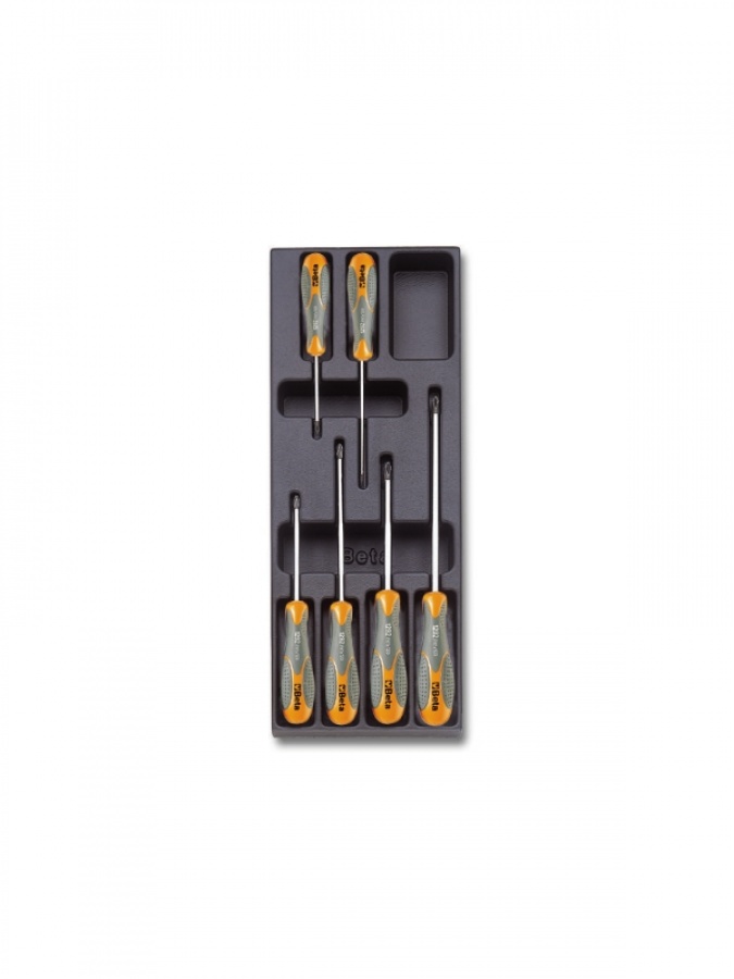 Giraviti con termoformato rigido beta t172 | Ferramenta Carozzi S.R.L.