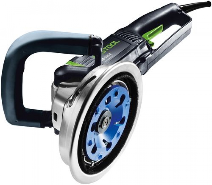 Festool RG 130 E-Set DIA ABR Levigatrici a dischi diamantati ...
