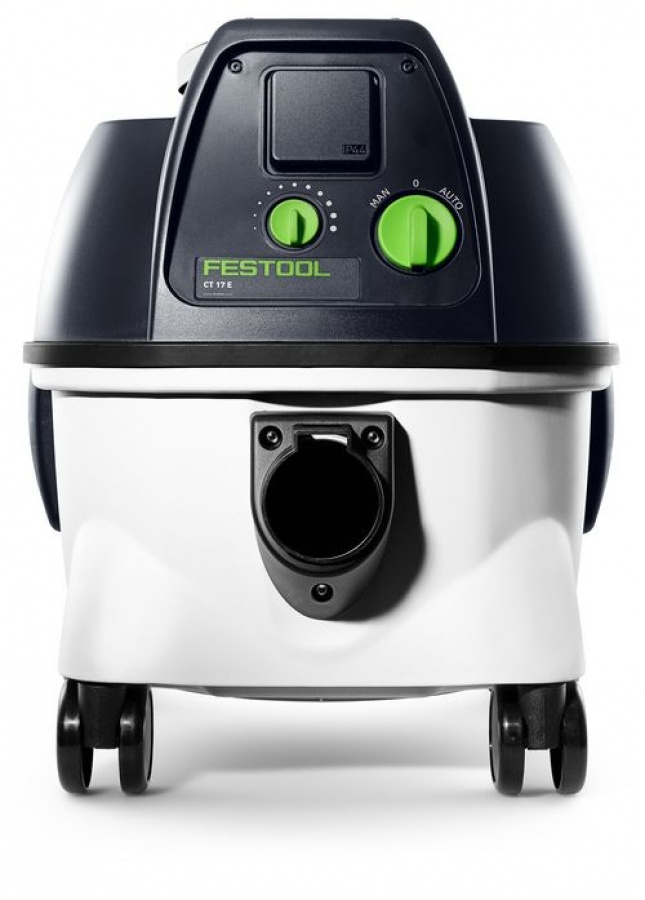 FESTOOL CT 17 E Aspirapolvere industriale | Ferramenta Carozzi S.R.L.