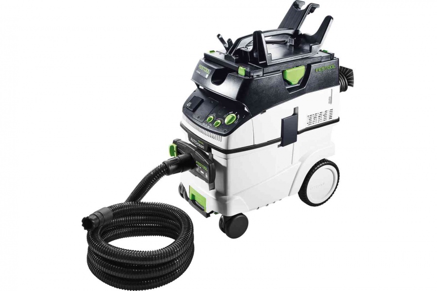 FESTOOL CTL 36 E AC-Planex Aspirapolvere industriale | Ferramenta ...