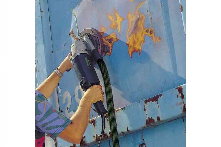 Festool RAS 180 E Levigatrice rotativa | Ferramenta Carozzi S.R.L.