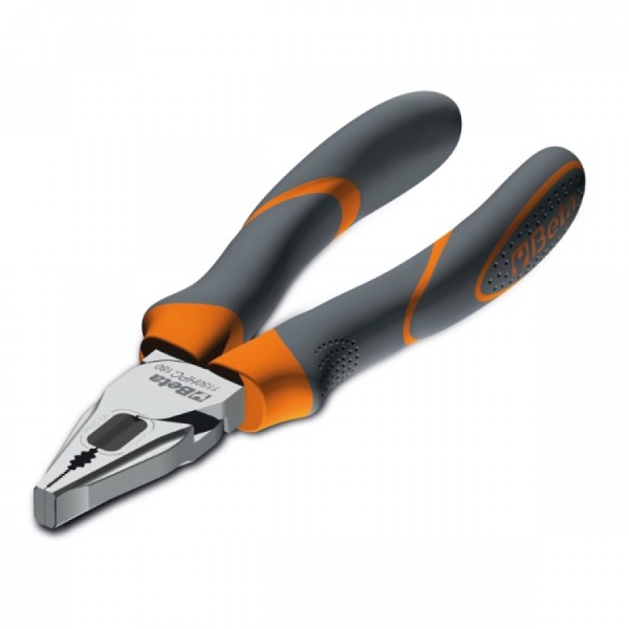 Beta 1150HPC Pinza universale a grande effetto con tagliente a inserto ...