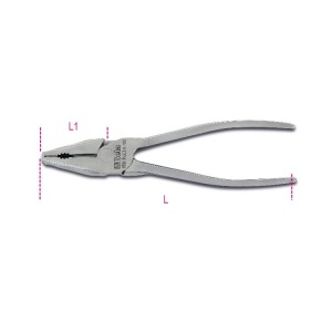 Beta 1150BM Pinza universale a grande effetto | Ferramenta Carozzi S.R.L.