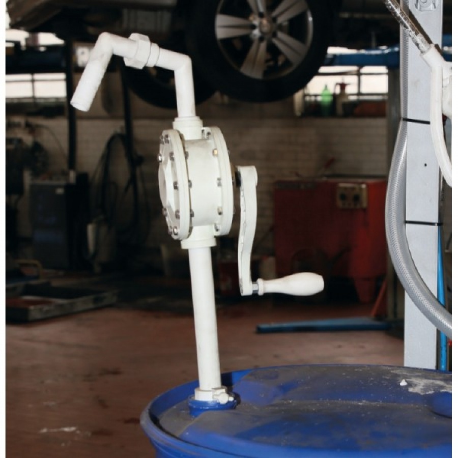 Beta 1880ADB Pompa rotativa AdBlue per fusti | Ferramenta Carozzi S.R.L.