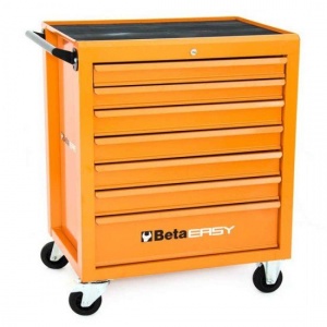 Beta C24EH O7/M Cassettiera mobile con assortimento 309 utensili ...