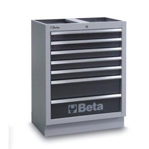 Beta C45/DW Combinazione arredo officina | Ferramenta Carozzi S.R.L.