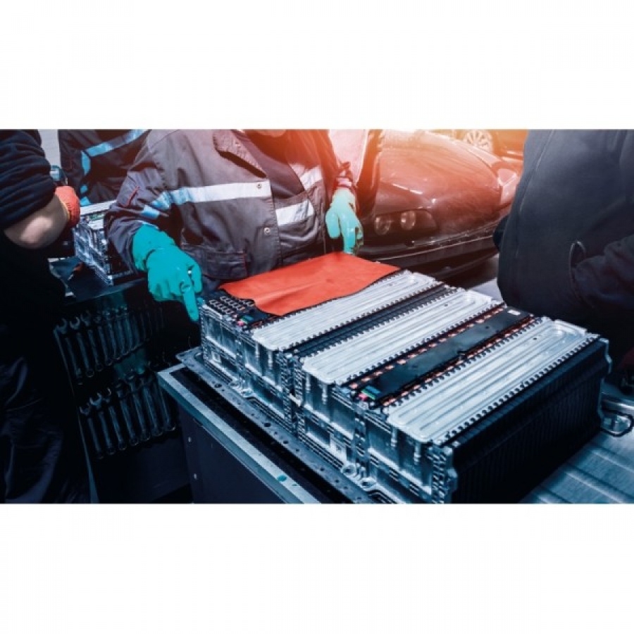 Beta 1996MQ/T0,5 Telo isolante 500 x 500 mm | Ferramenta Carozzi S.R.L.