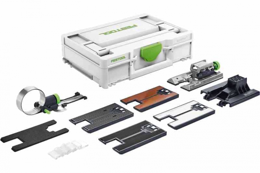 Festool ZH-SYS-PS 420 Accessori Systainer per seghetto alternativo ...
