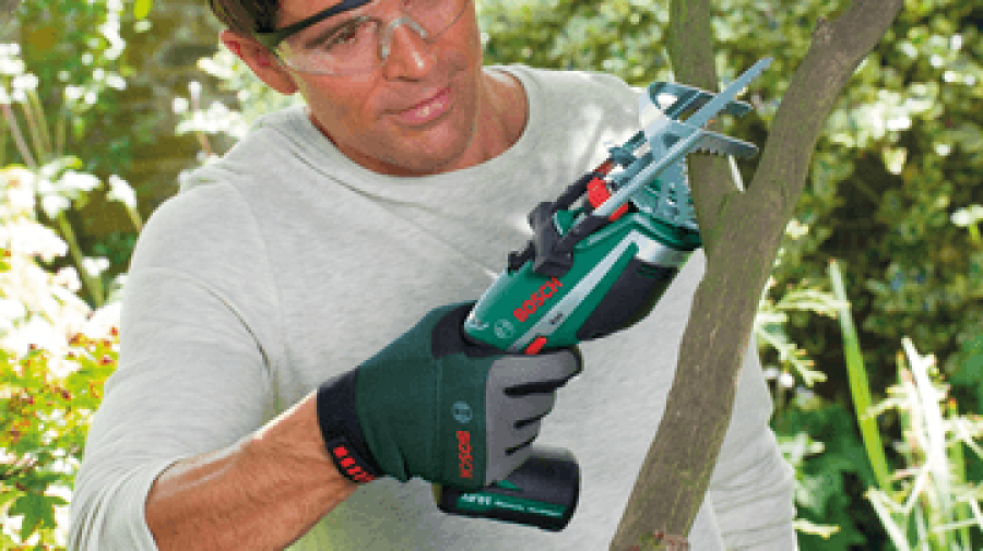 Bosch Hobby KEO 10,8 Li Elettrosega a batteria 10,8 V | Ferramenta ...