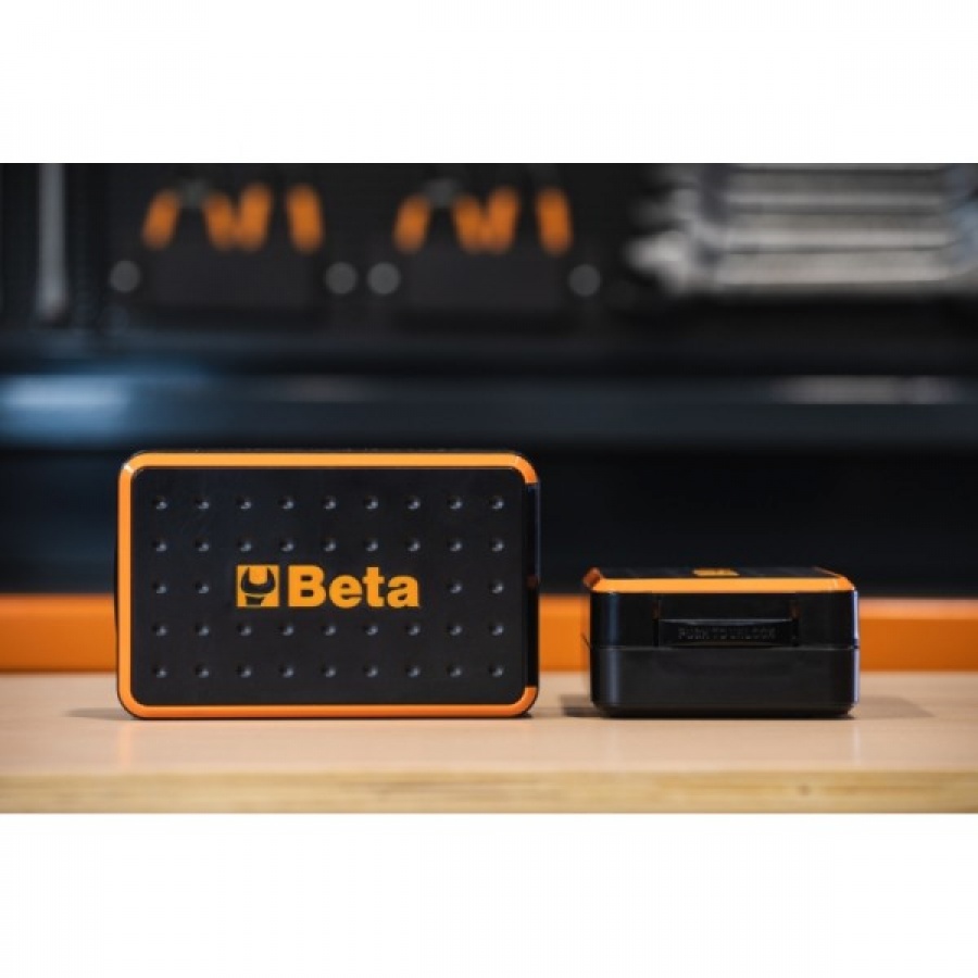 Beta 900/C39U Cassetta Mini con assortimento 39 Pz. | Ferramenta ...