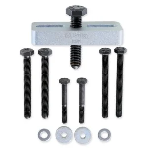 Beta 1529PI Estrattore universale per puleggia pompa a iniezione | Ferramenta Carozzi S.R.L.