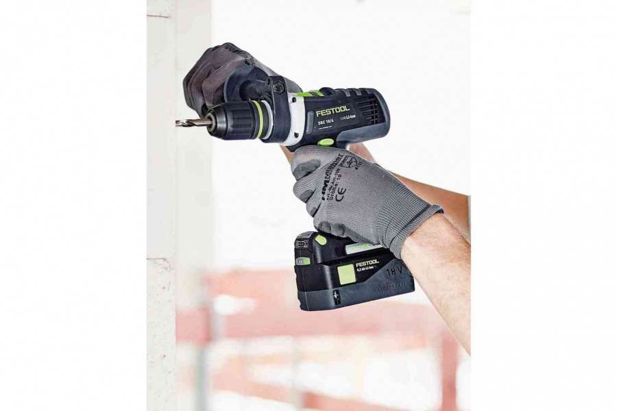 Festool HW D5 F.BTA Punta di ricambio per punta con limitatore ...
