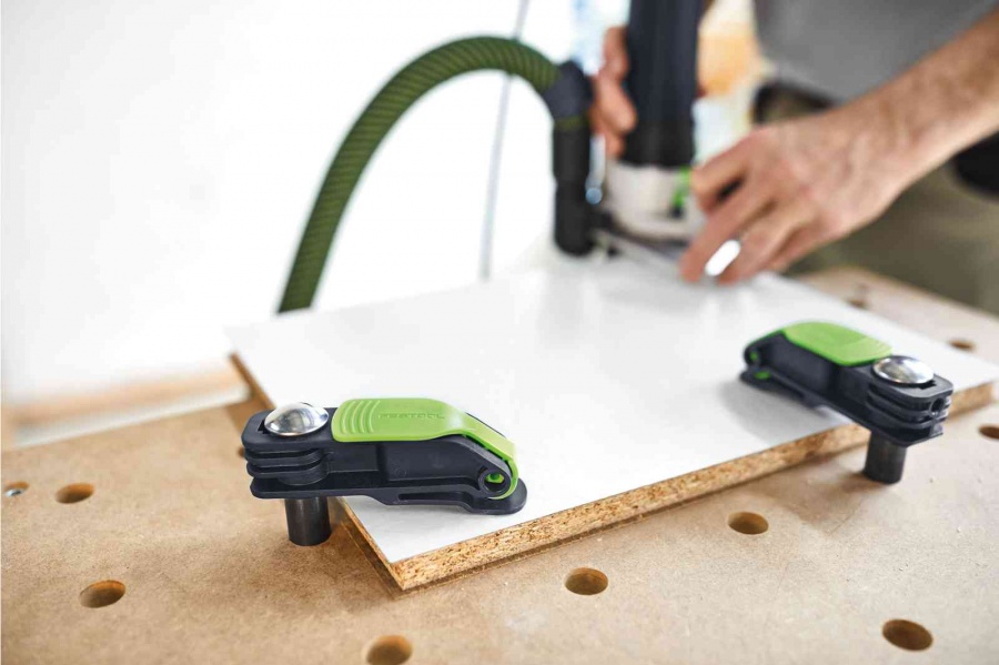 Festool MFT-HZ 80 Morsetto con bloccaggio a leva | Ferramenta Carozzi S ...