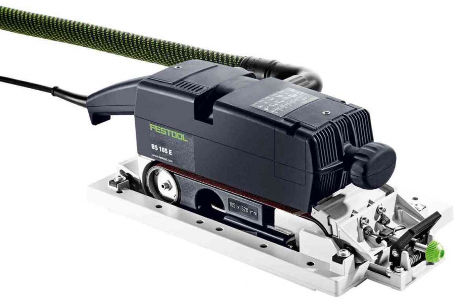 Festool FSR-BS 105 Cornice per levigatrice a nastro | Ferramenta ...