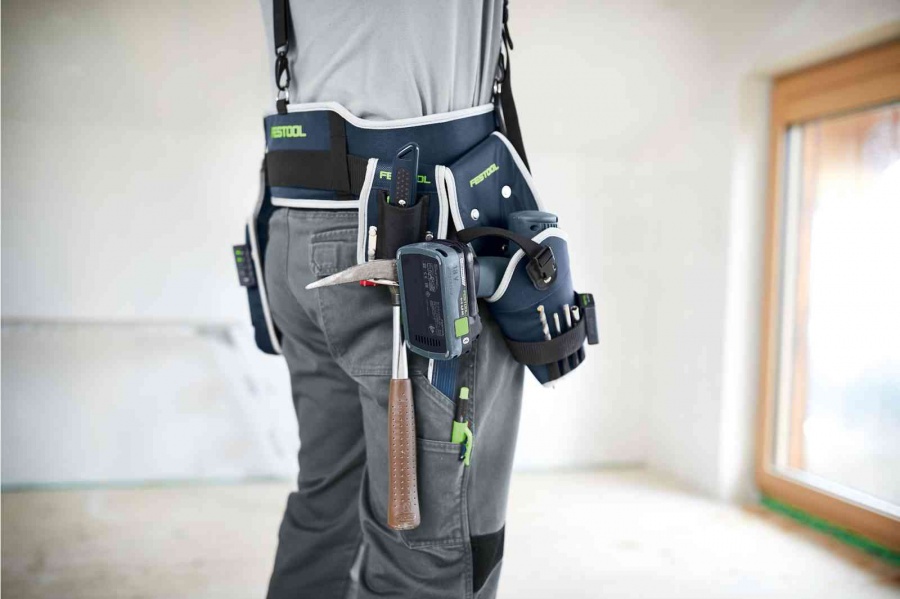 Festool TB-FT1 Imbracatura con cintura portautensili | Ferramenta Carozzi S.R.L.