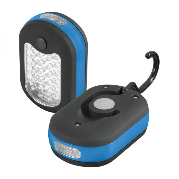 Fervi 0291 Lampada magnetica con LED | Ferramenta Carozzi S.R.L.