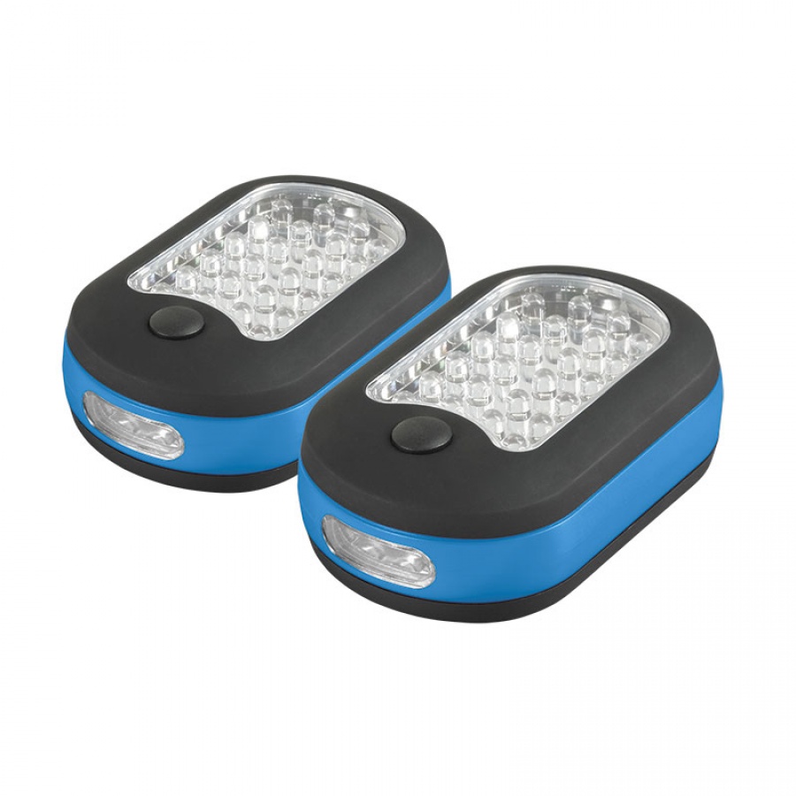 Fervi 0291 Lampada magnetica con LED | Ferramenta Carozzi S.R.L.