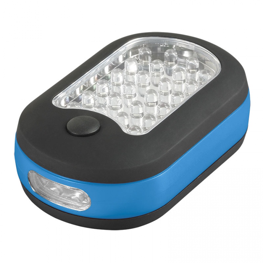 Fervi 0291 Lampada magnetica con LED | Ferramenta Carozzi S.R.L.