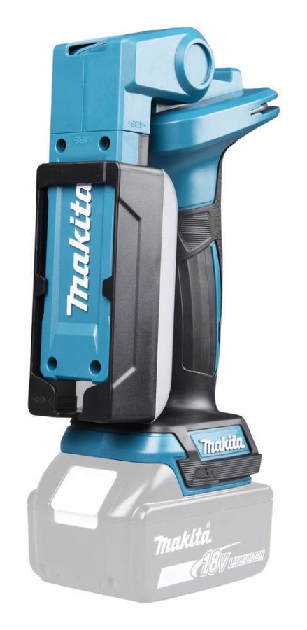 Makita DML816X Torcia regolabile LXT 18 V senza batteria | Ferramenta ...