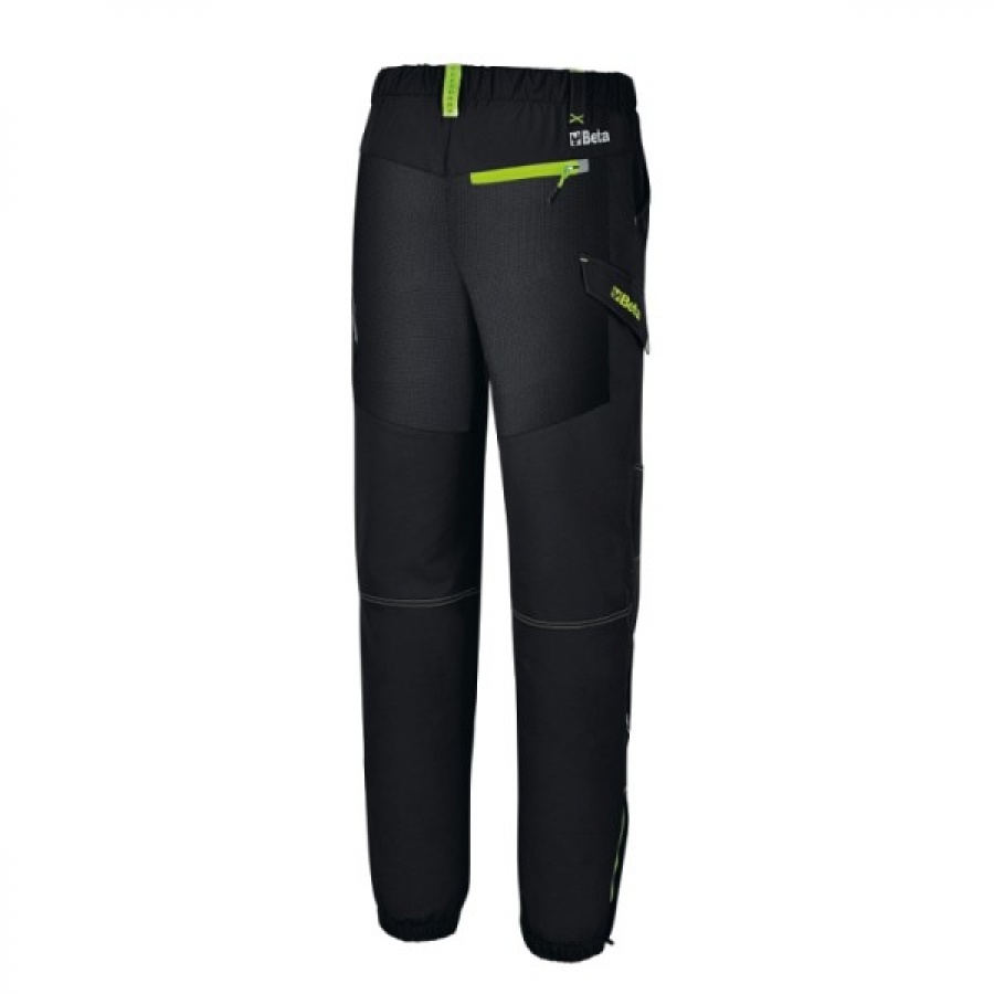 Beta 7600N Pantaloni Work Trekking | Ferramenta Carozzi S.R.L.
