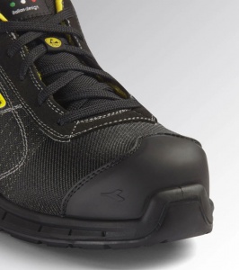 Diadora Utility Run Net Aribox MTX Master Low Scarpe antinfortunistiche ...