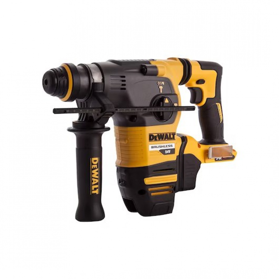 DeWalt DCH333NT-XJ Tassellatore SDS-Plus Brushless FlexVolt 54V senza ...