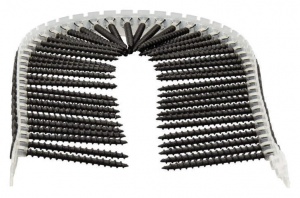 Makita Viti nastrate fosforizzate per DFR550 da cartongesso e legno ...