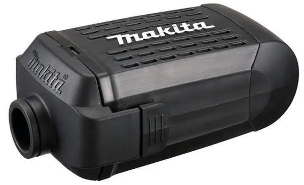 Makita 135246-0 Telaio raccogli polvere completo per levigatrici ...