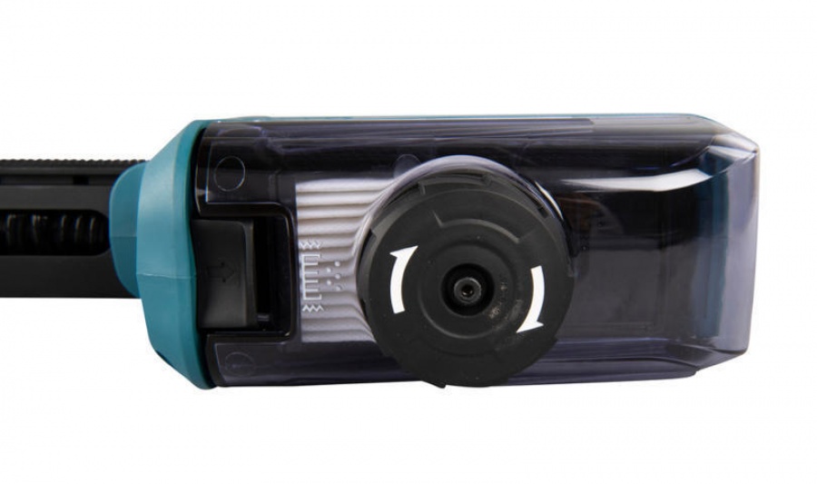 Makita DX05 Sistema di aspirazione per tassellatore | Ferramenta Carozzi S.R.L.