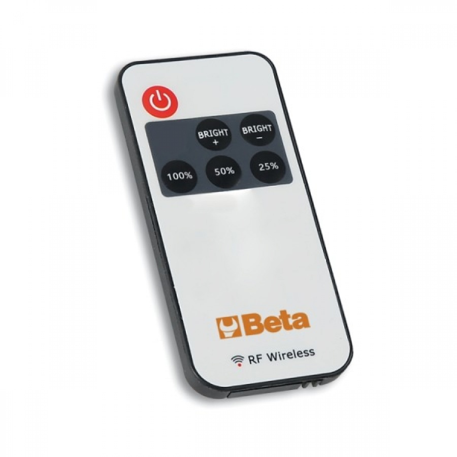 Beta 5000 RSC50 2.0/CTR Controller con telecomando per strip LED arredo ...