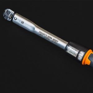 Beta 666/10X Chiave dinamometrica Zero-Reset 1/2" a scatto 20 - 100 Nm | Ferramenta Carozzi S.R.L.