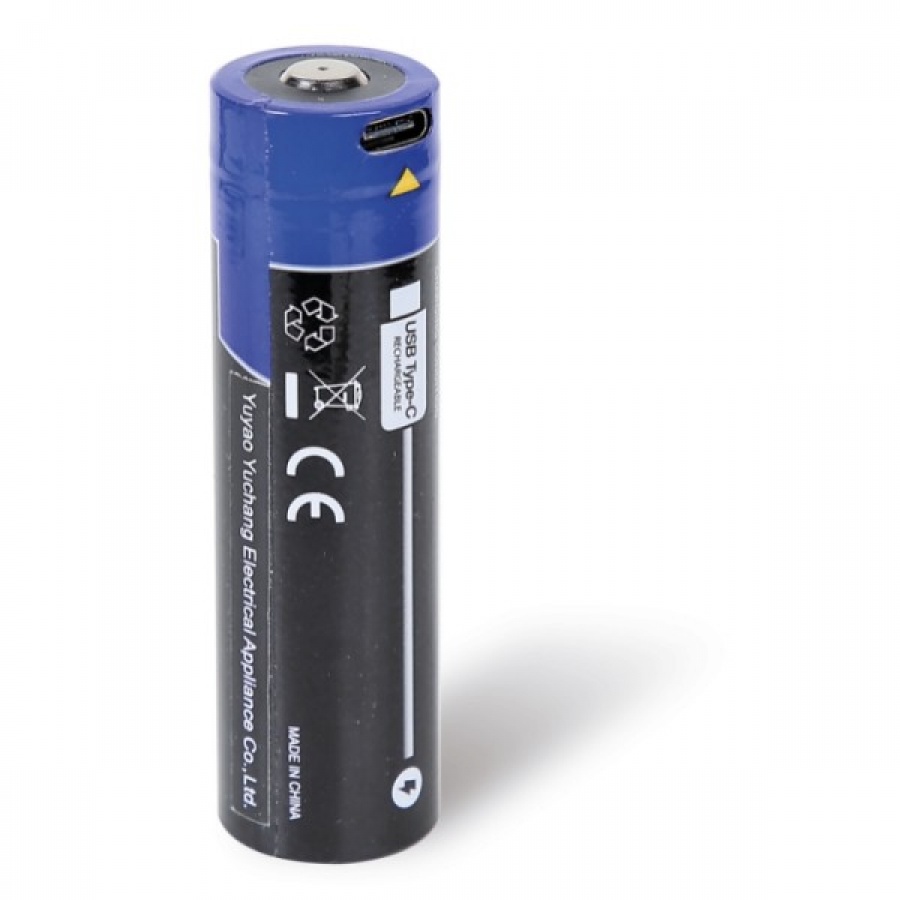 Beta 1838E-BT Batteria ricaricabile per lampada 1838E | Ferramenta ...
