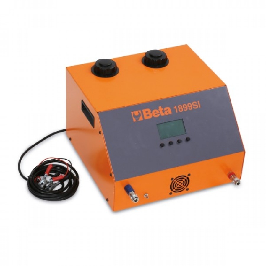 Beta 1899SI Macchina pulizia iniettori e collettore di aspirazione | Ferramenta Carozzi S.R.L.