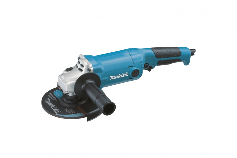 Smerigliatrice angolare Makita GA6020 Ferramenta Carozzi S.R.L