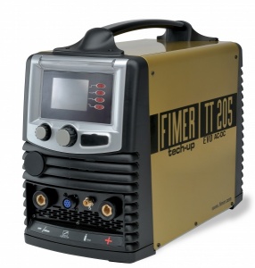 Saldatrice Fimer TT205EVO AC/DC | Ferramenta Carozzi S.R.L.